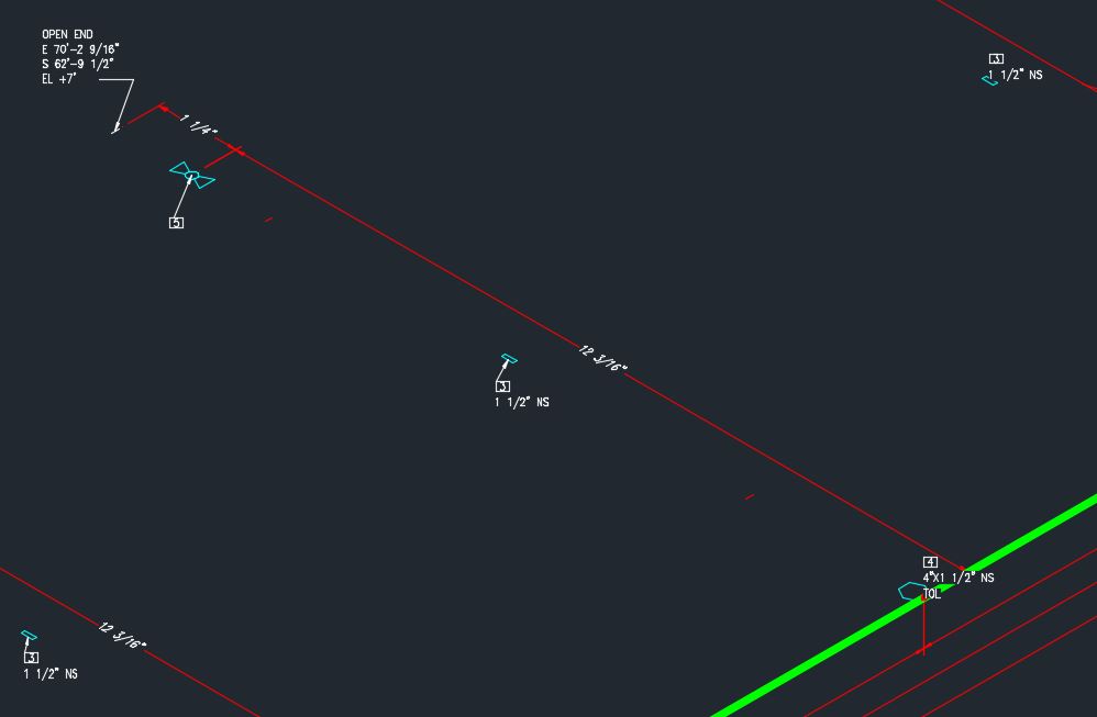Fitting an iso to a sheet, and scaling ISO symbols properly - Autodesk Community
