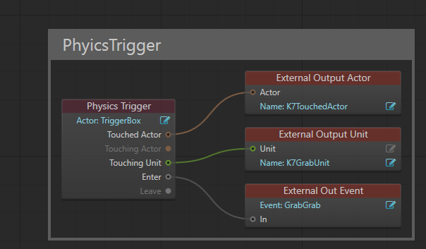 Solved: Create an Unit as Trigger - Autodesk Community