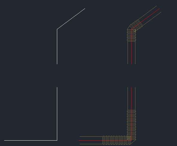 Solved: flex duct - Autodesk Community
