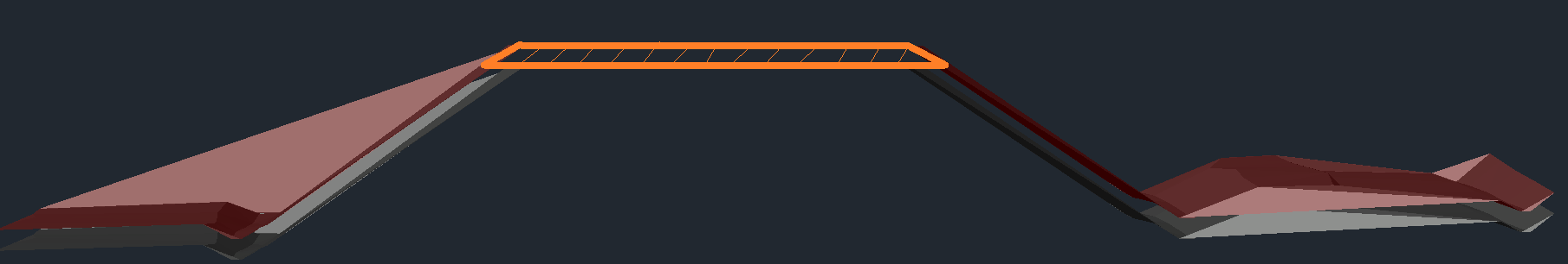 Solved: Extract surface between two surfaces - Autodesk Community