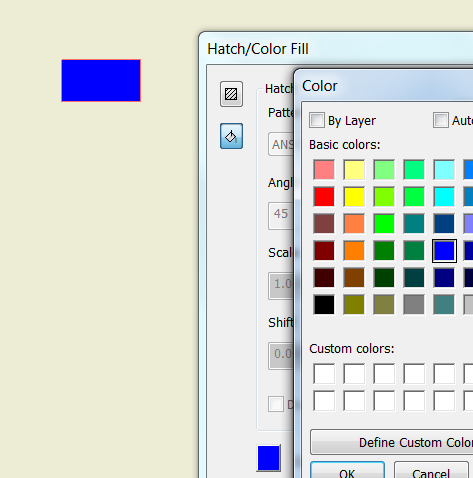 Solved: adding color - Autodesk Community