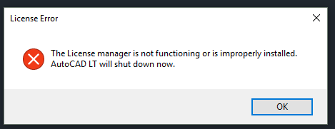 Solved: Installation Issue - Autodesk Community