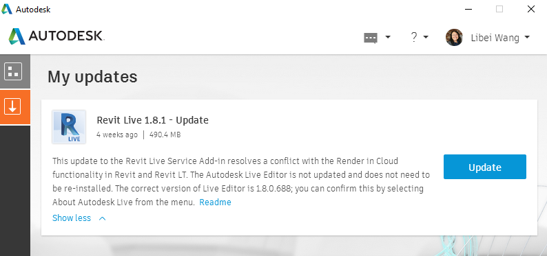 Solved: Unable to Render in Cloud - Autodesk Community