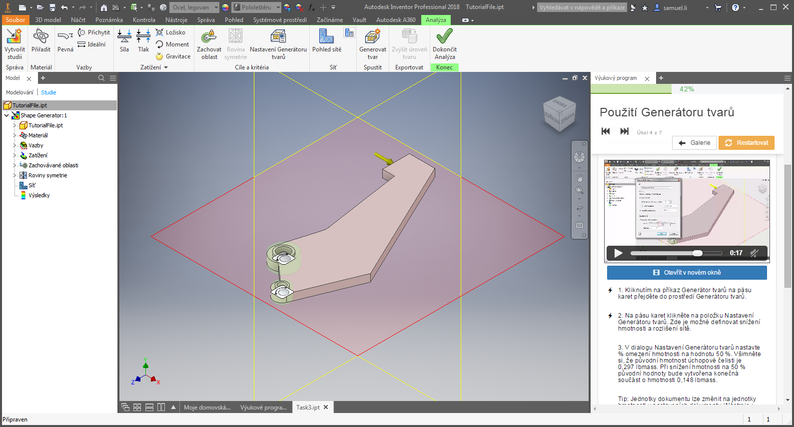 Inventor Guided Tutorials - available in your language (localized post ...