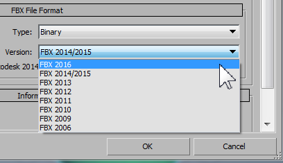 FBX problems - Autodesk Community