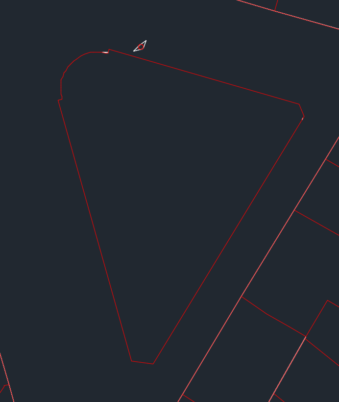 Contouring blocks with boundary function - Autodesk Community