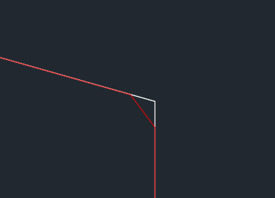 Contouring blocks with boundary function - Autodesk Community