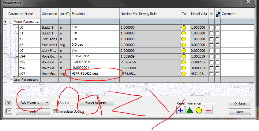 Solved: Ilogic move bodies - Autodesk Community