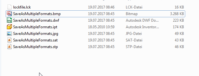 Solved: Collection of iLogic Models For Beginners - Autodesk Community