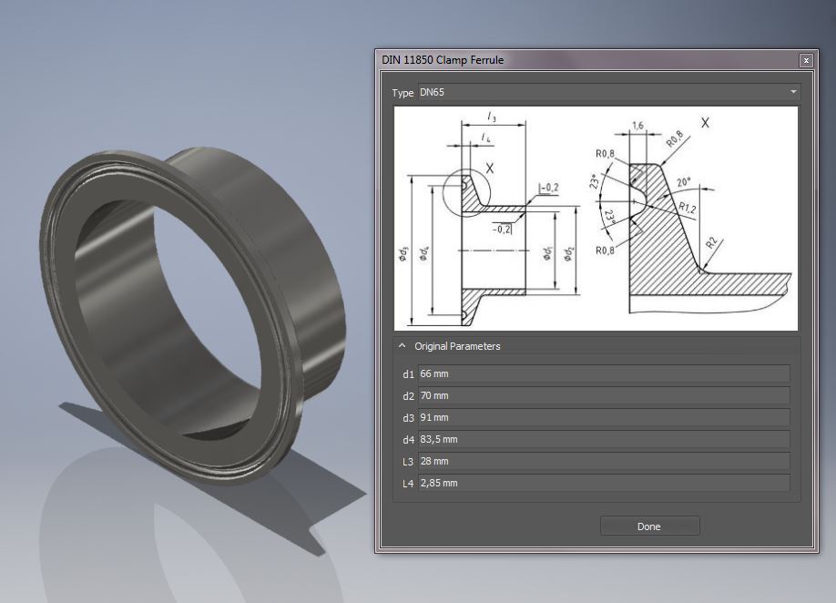 Solved: Collection of iLogic Models For Beginners - Autodesk Community