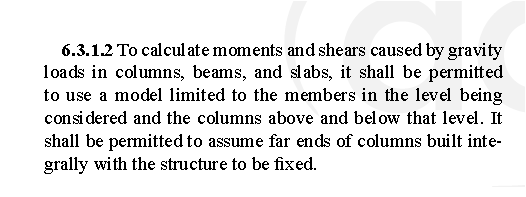 Solved: Live load grouping for pattern load generation. - Autodesk ...