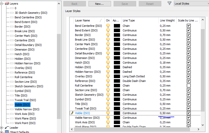 Solved: Print Drawing Line Thickness - Autodesk Community