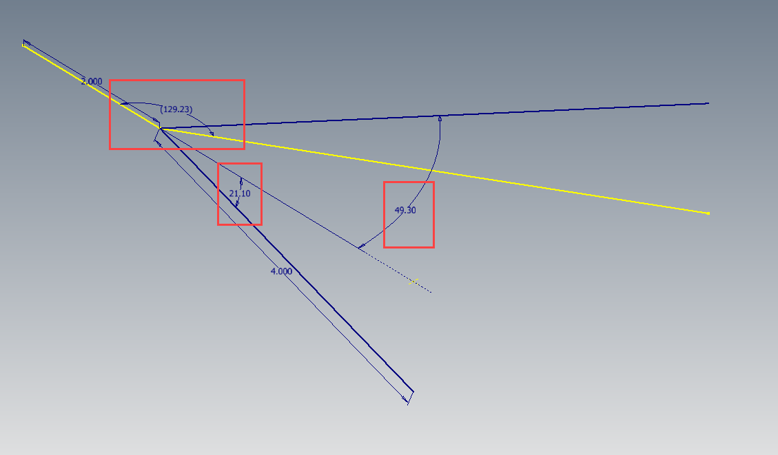 Creating Compound Angles and ISOGEN Output in Tube and Pipe - Autodesk ...