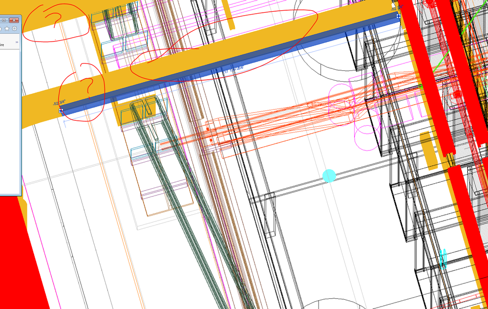 Solved: how to change conduit color - Autodesk Community