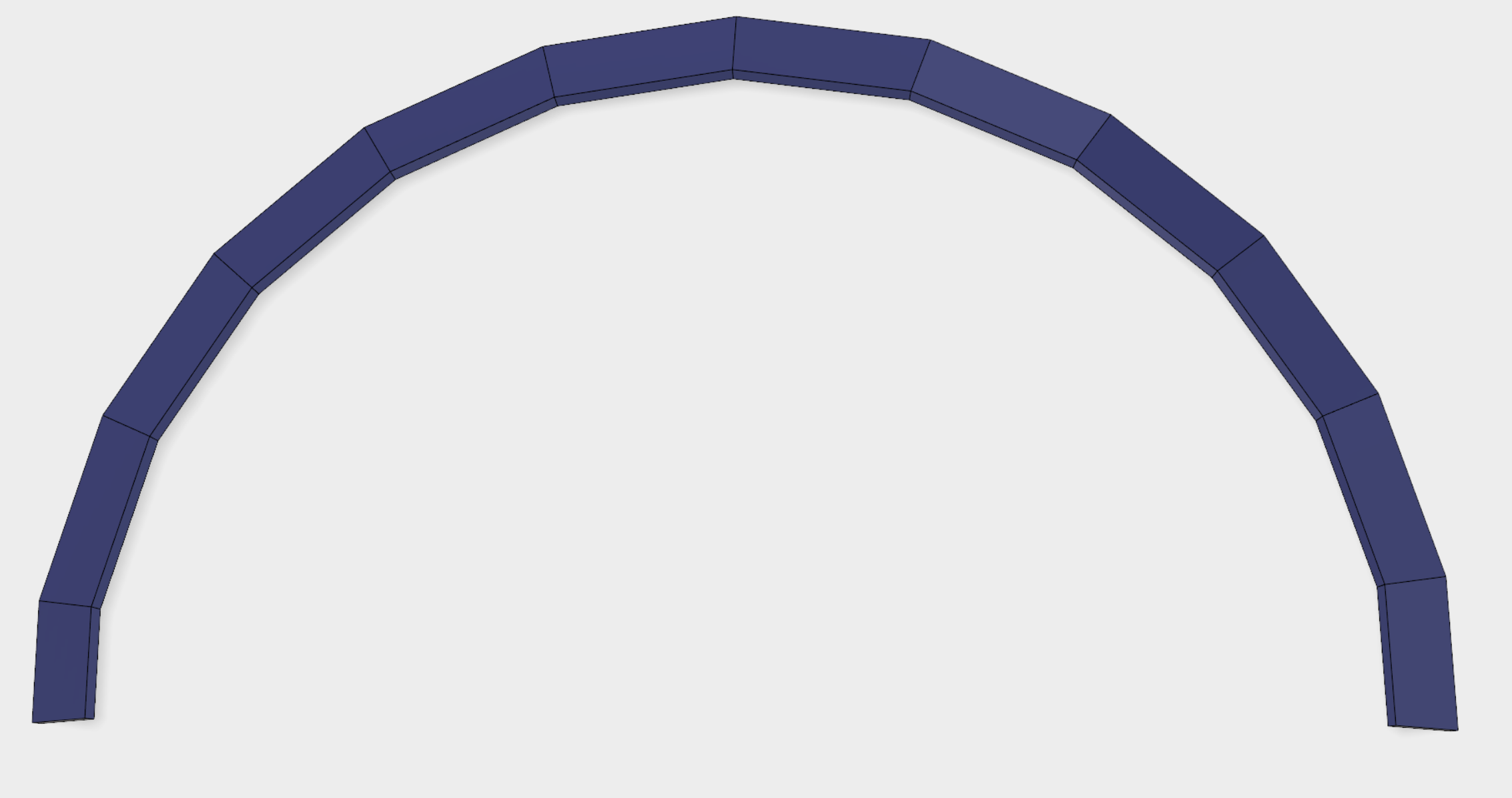 Sheet metal curve - Autodesk Community