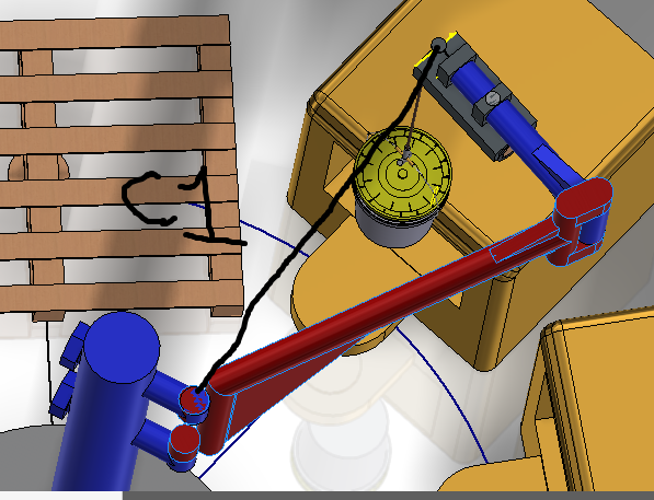 Solved: the manipulator project, calculating angles - Autodesk Community