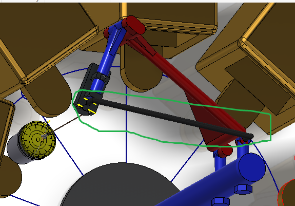 Solved: the manipulator project, calculating angles - Autodesk Community