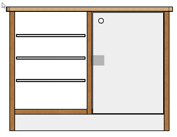 Drawing View - Grey Box - Autodesk Community