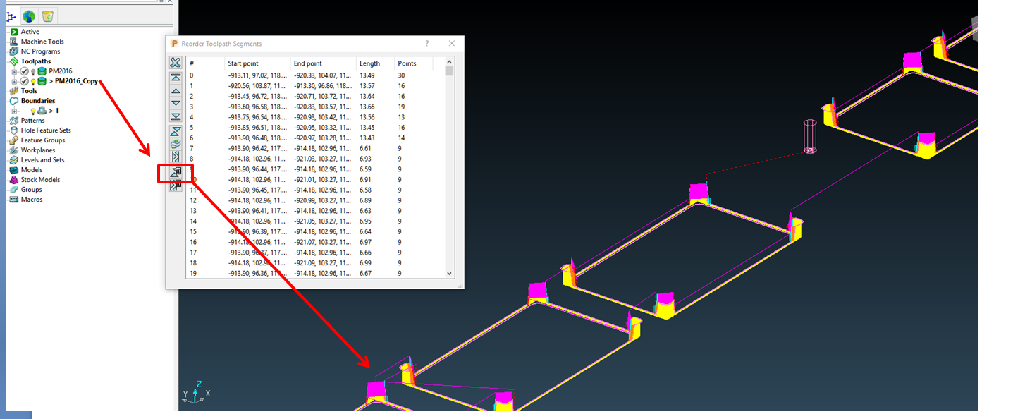 Solved: Toolpath's links isssue. - Autodesk Community