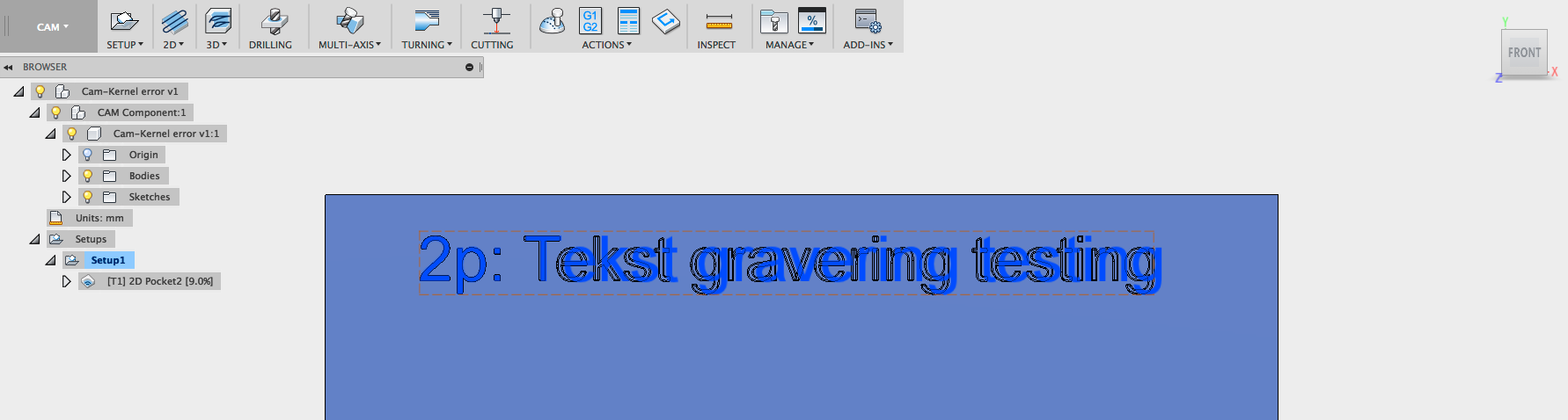 [BUG] Internal CAM kernel error - Autodesk Community