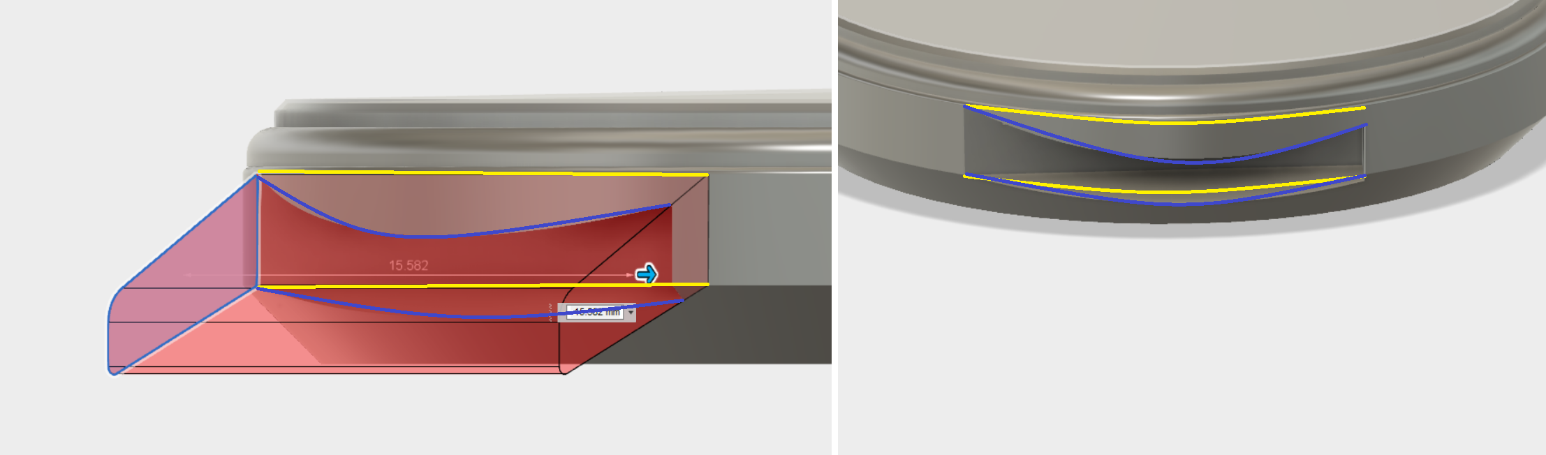 Solved: Fusion 360 modeling - Autodesk Community