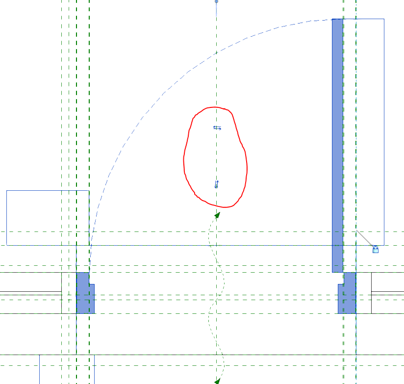 Visibility Parameters for Nested Family Flip Controls - Autodesk Community