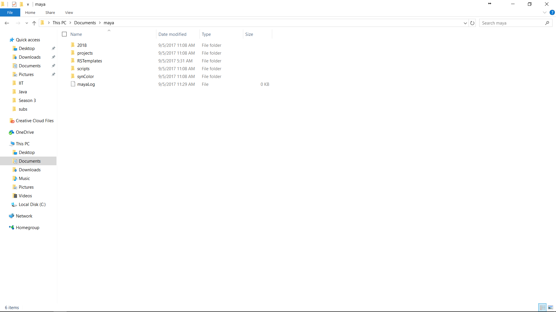 Solved: Warnings, errors and missing shelves on a brand new installation? - Autodesk Community