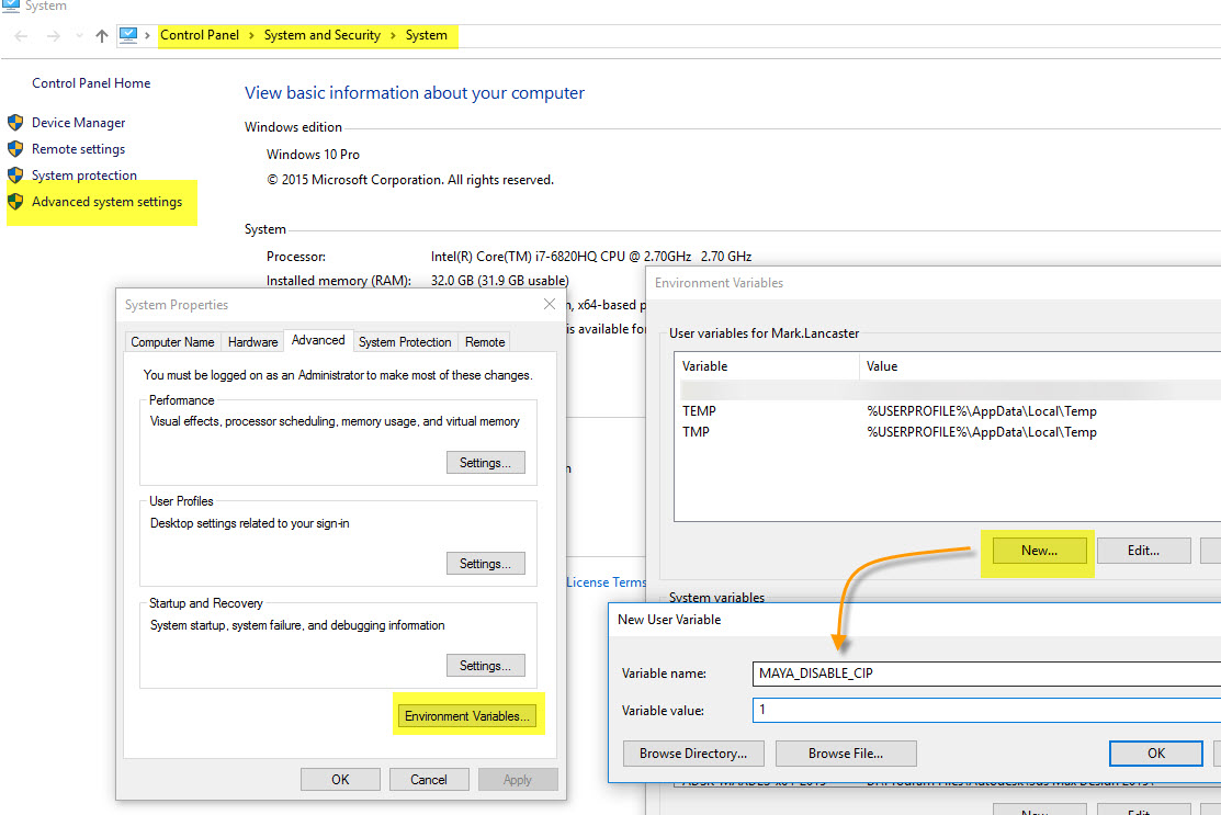Solved: Fatal error on startup - Maya 2018 student version - Autodesk Community