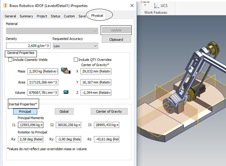 Solucionado: Sistemas de Coordenadas UCS - Autodesk Community