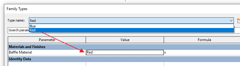 Solved: REVIT FAMILY - Autodesk Community
