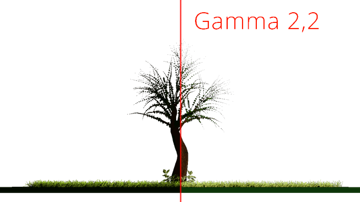 Batch Rendering Gives A Different Result Than Rendering Current Frame Autodesk Community