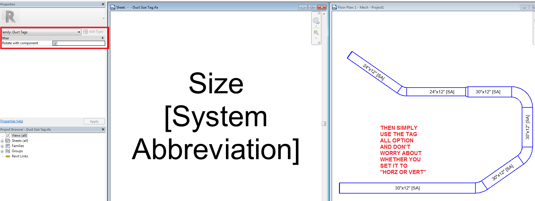 Solved Annotation Orientation Autodesk Community