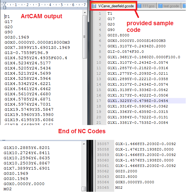 Solved: question for BobsCNC compatibility - Autodesk Community