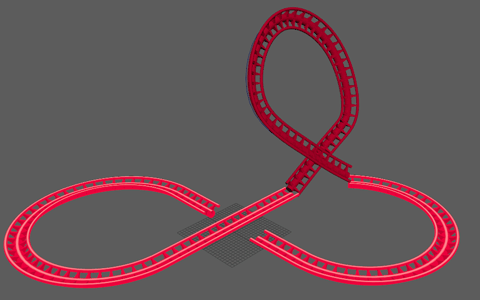 Solved: MASH/curve warp help needed.. - Autodesk Community