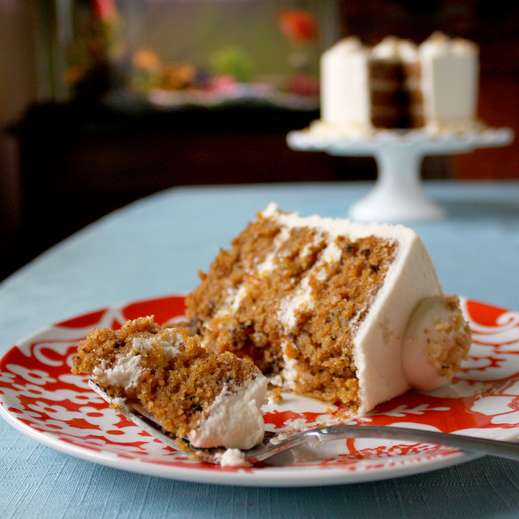 Dynamic Cake - Autodesk Community