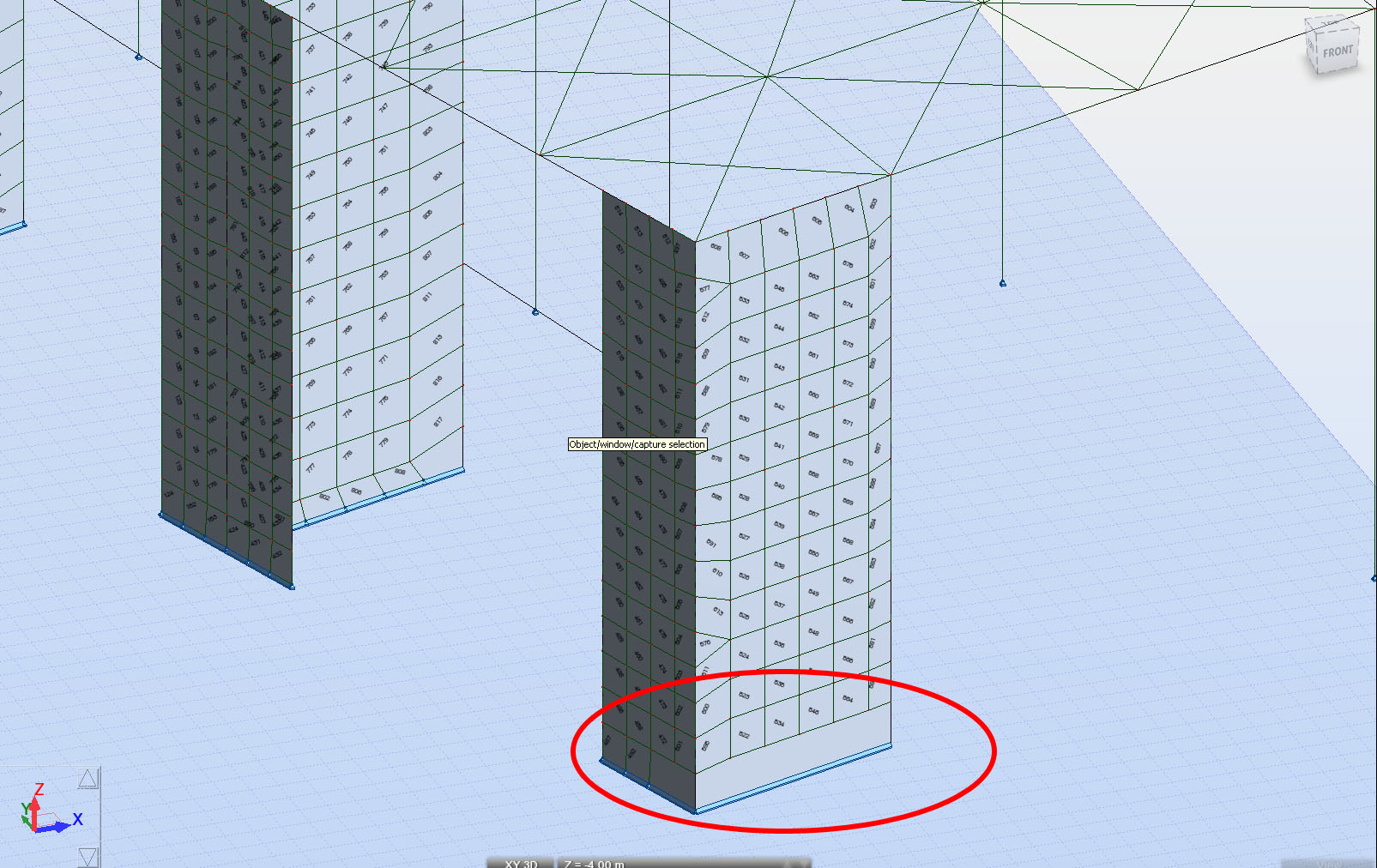 Solved: Meshing problem - Page 2 - Autodesk Community