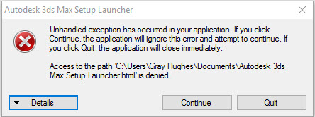 Solved: Arnold Renderer not in 3ds max 2018 - Autodesk Community
