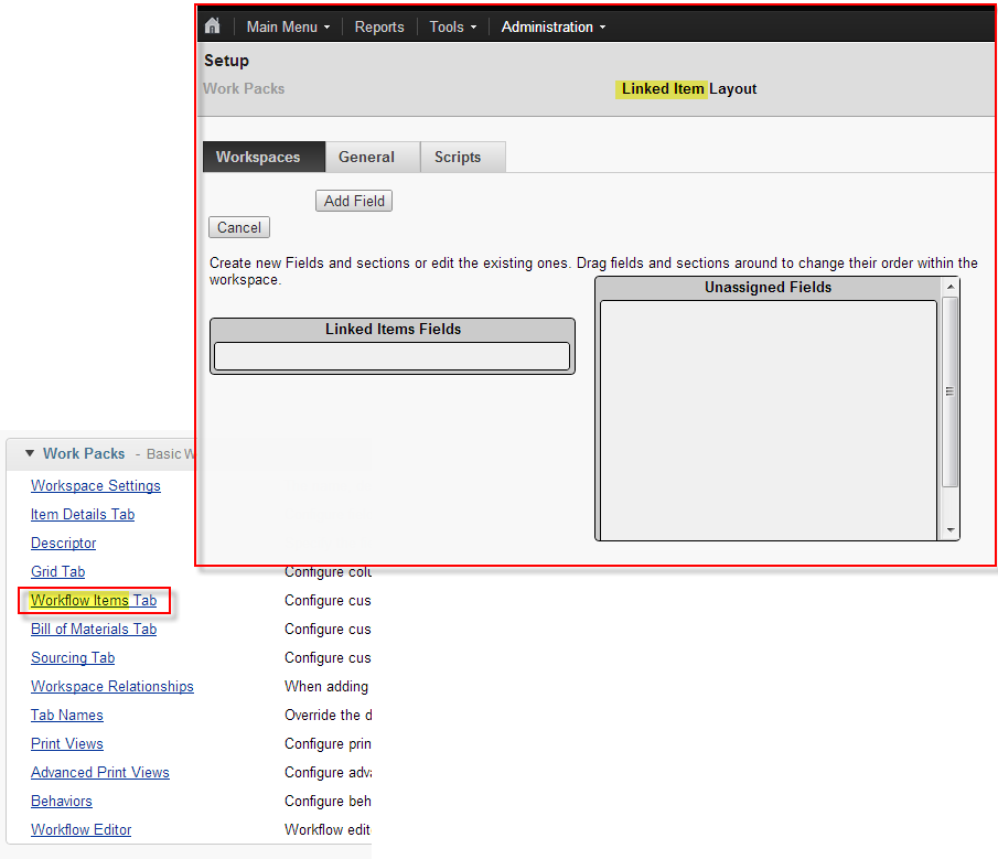 Solved: Project Management & Linked Items Terminology - Autodesk Community