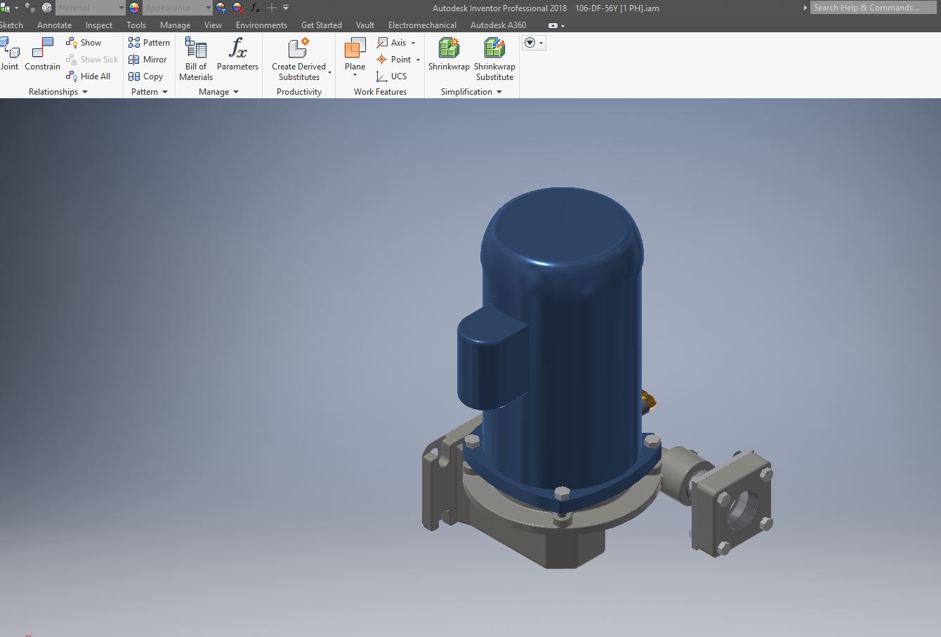 Inventor 2018 STL Export Colors lost - Autodesk Community