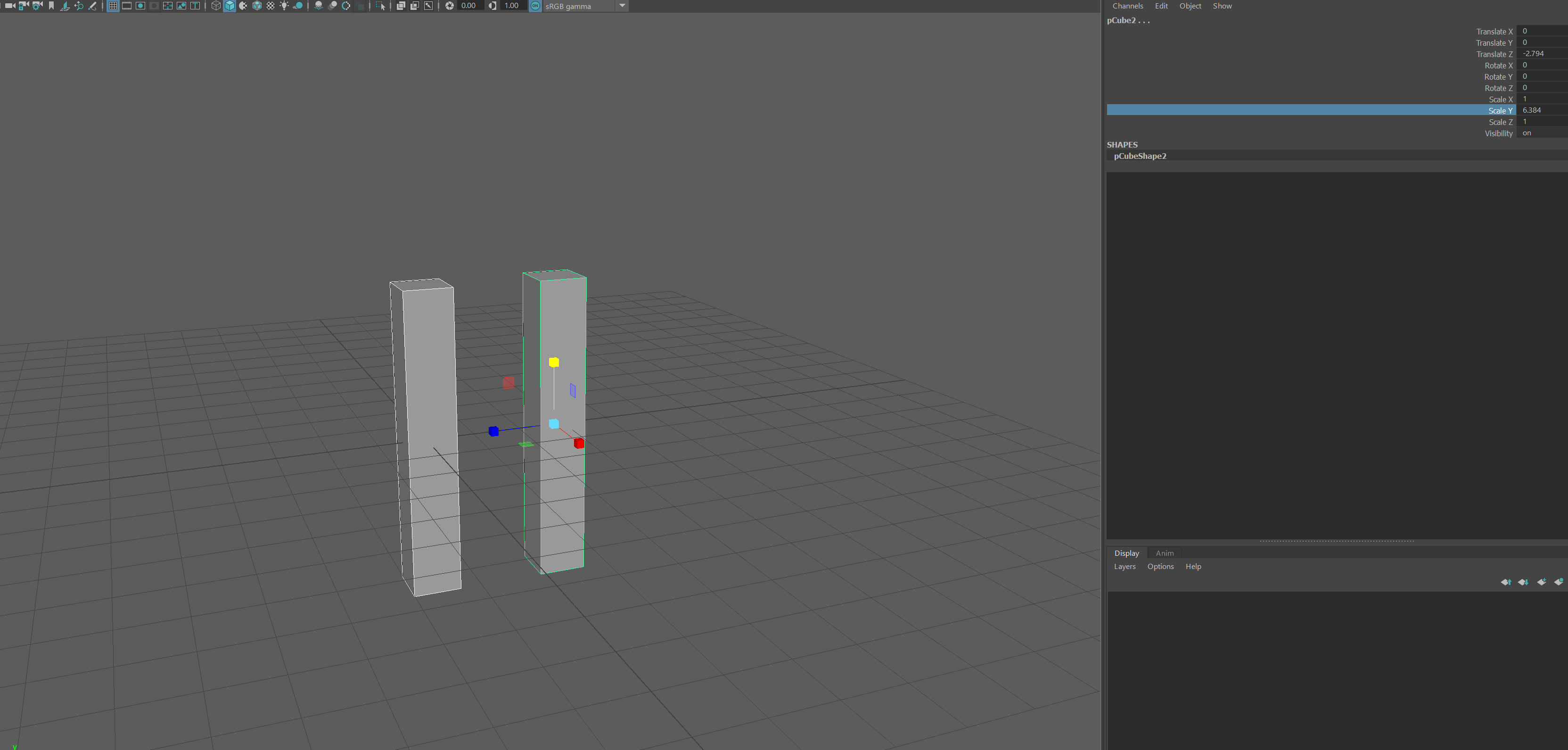 Solved Duplicate Custom Attribute Does Not Work Autodesk Community