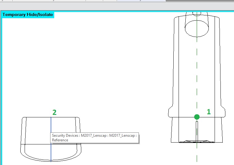 Solved: Rotation and movement of the cap - Autodesk Community