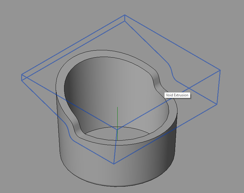 Solved: Rotation and movement of the cap - Autodesk Community