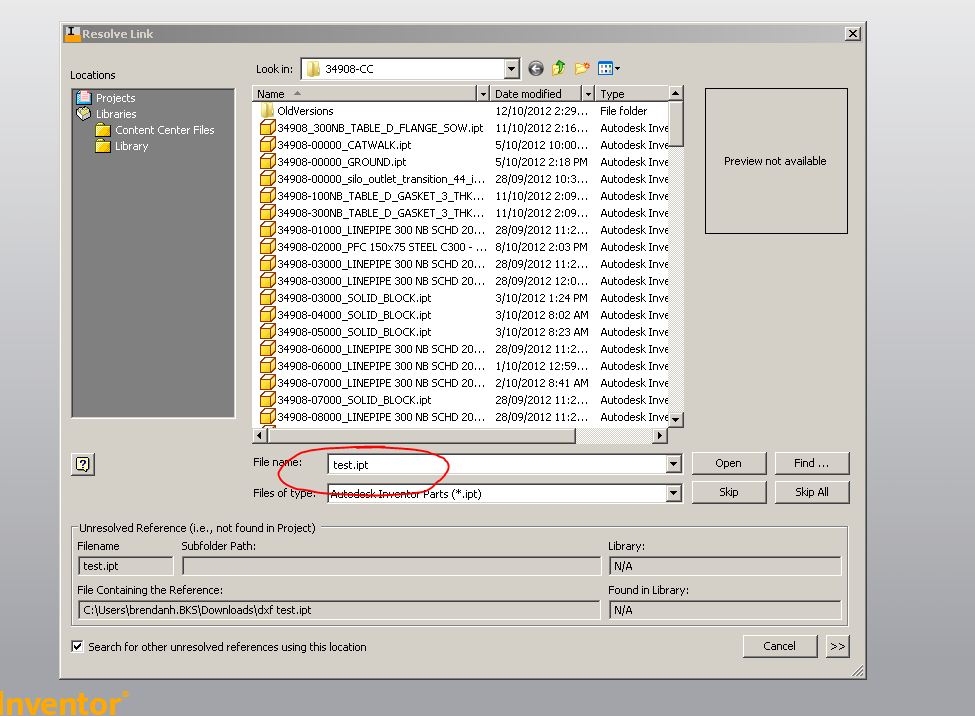 Solved: DXF - Autodesk Community