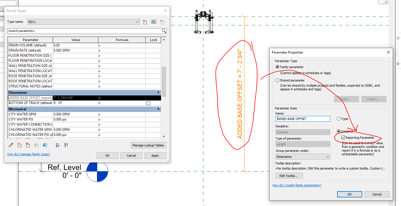 Solved: Revit 2018 has killed nested families - Autodesk Community