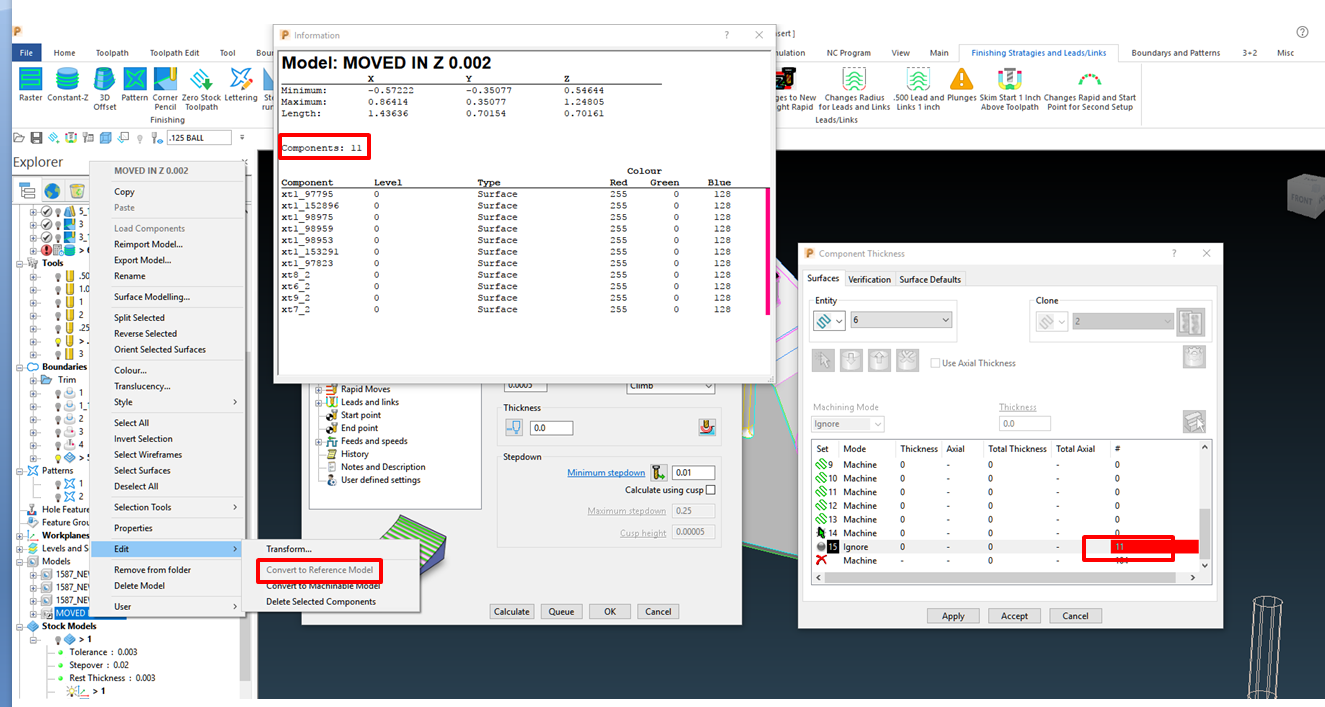 PowerMill 2018 Released - Autodesk Community