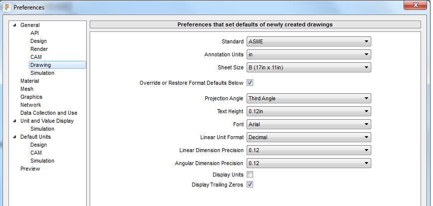 Show section lines fully? - Autodesk Community