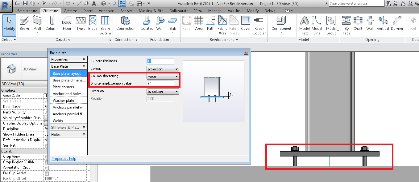 Autodesk Steel Connections For Revit Add On Questions Page 2 Autodesk Community