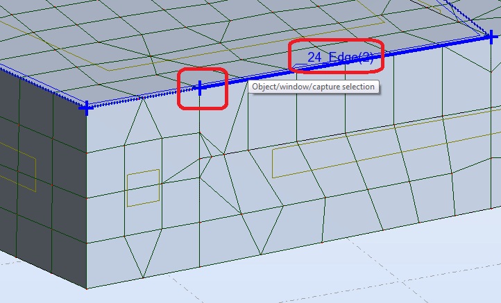 Solved: Meshing problems - Autodesk Community