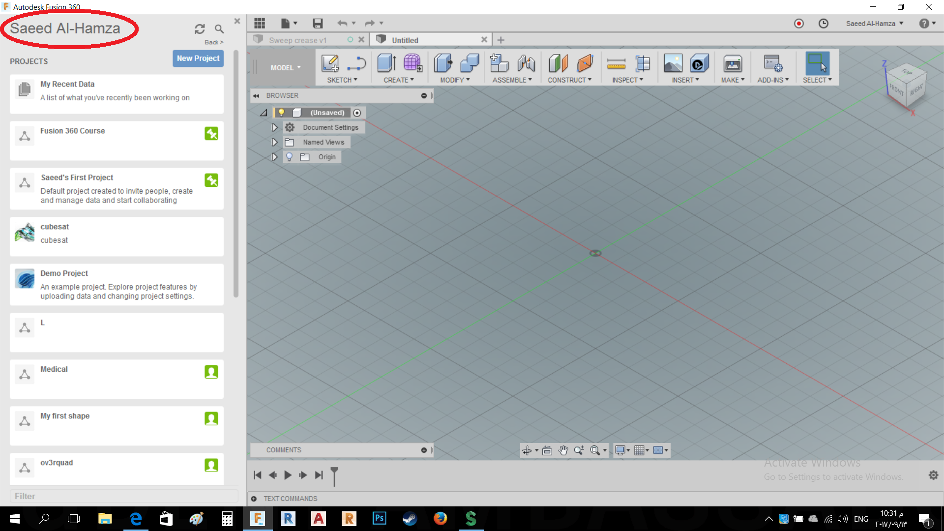 Solved: Delete Projects - Autodesk Community