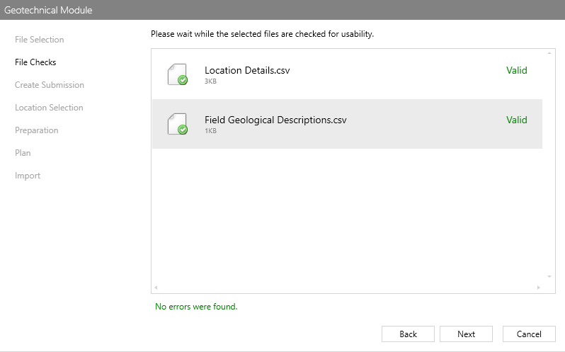 Solucionado: Problemas de cotas en Geotechnical Module - Autodesk Community
